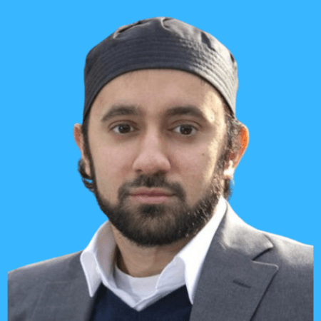 BASMAH | Muslim Charity - Donate Zakat and Sadaqah