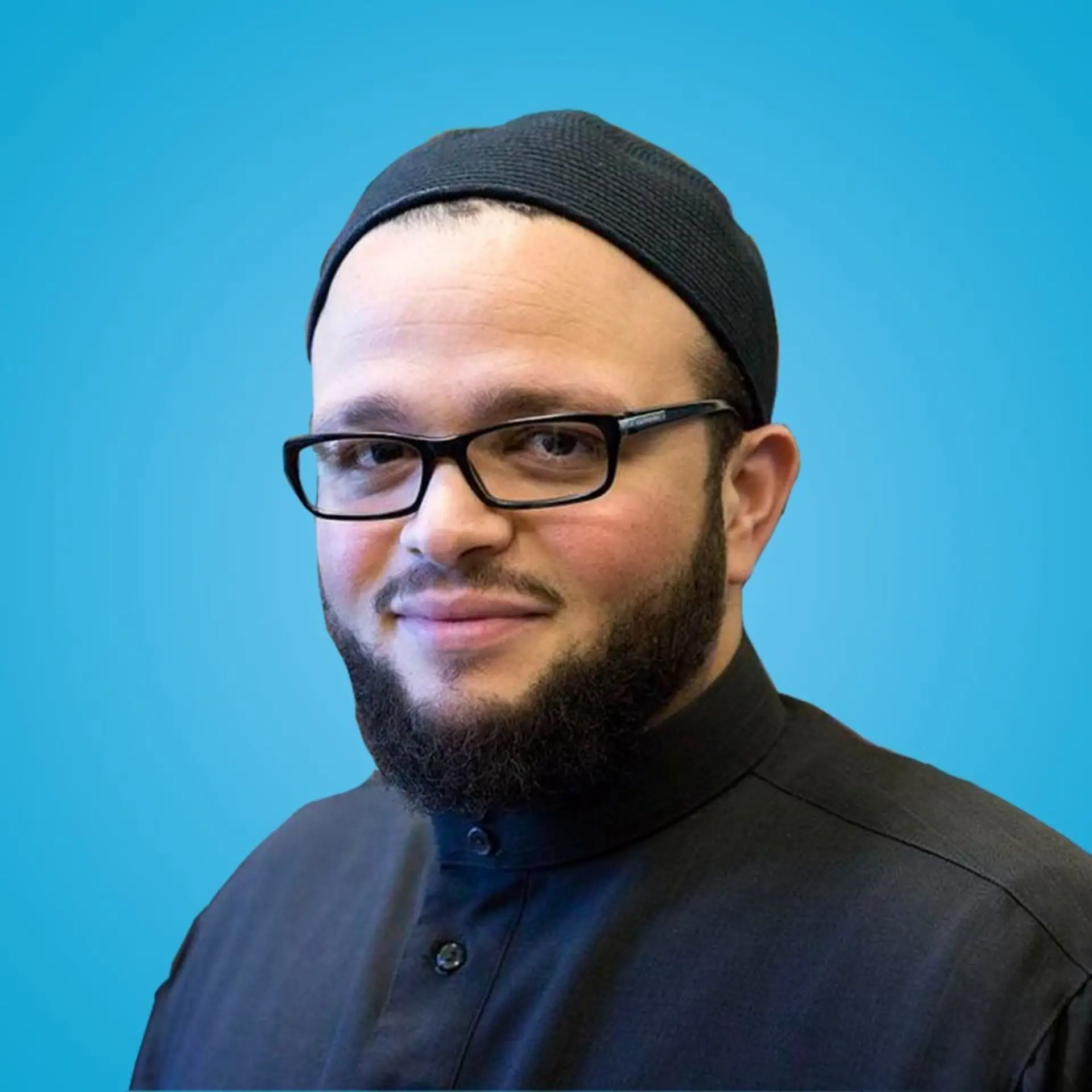 Sh. Yasir Fahmy | BASMAH