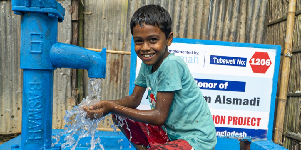Clean Water | Donate Clean, Safe Water to Communities