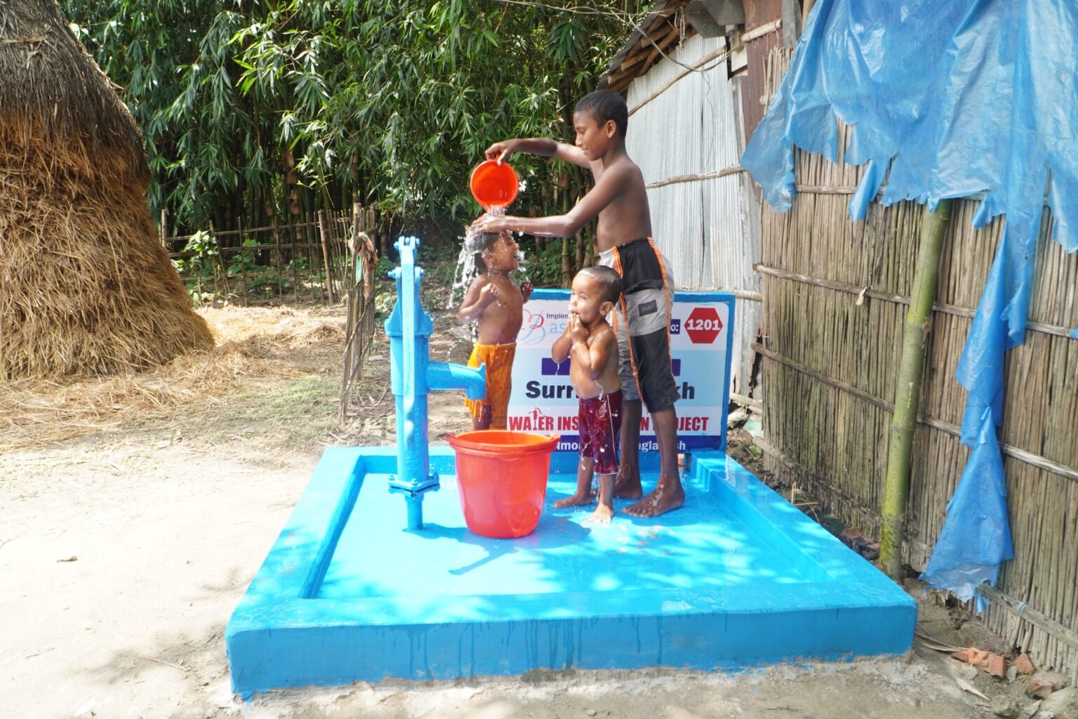 Clean Water | Donate Clean, Safe Water to Communities