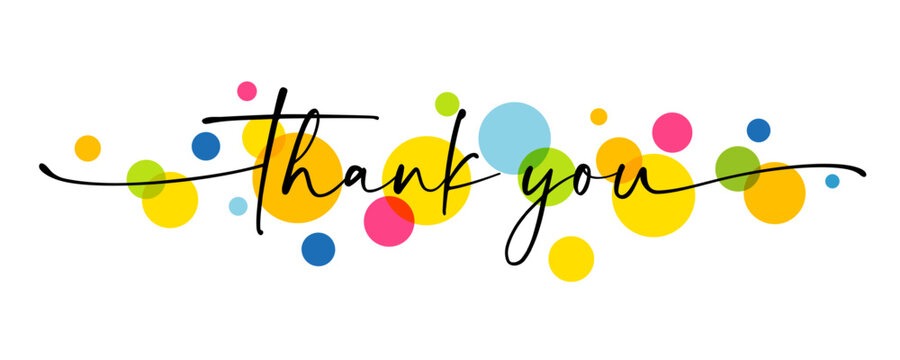 Thank You | BASMAH
