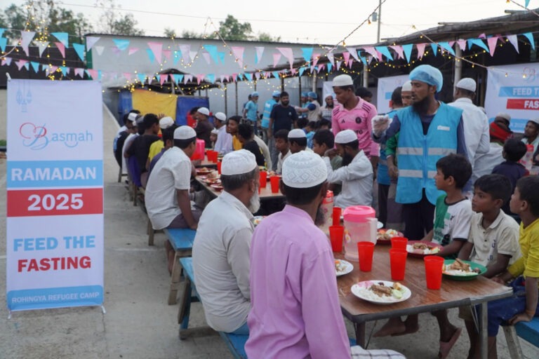 Ramadan | Pay Zakat & Sadaqah for Ramadan