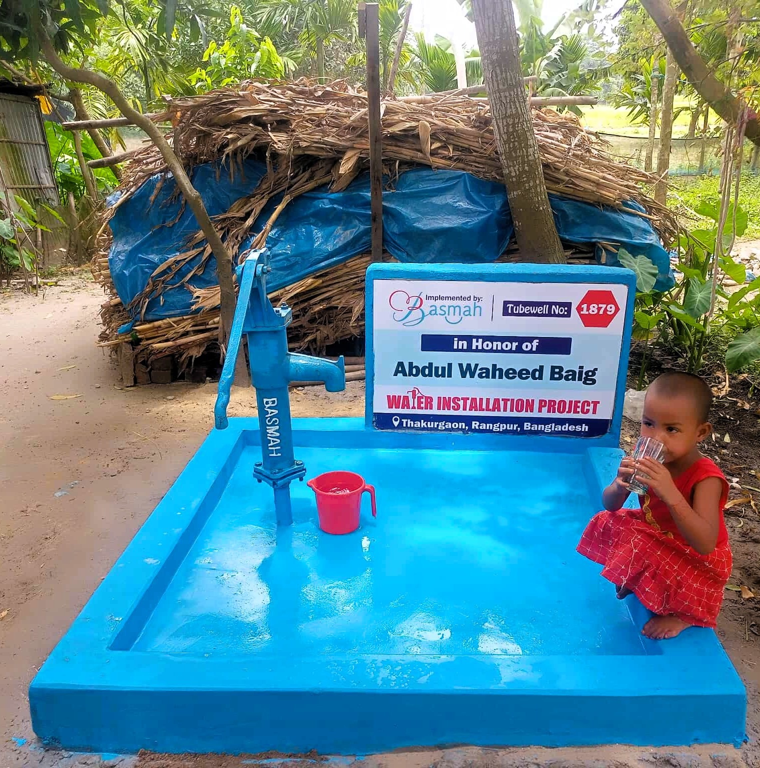 Clean Water | Donate Clean, Safe Water to Communities