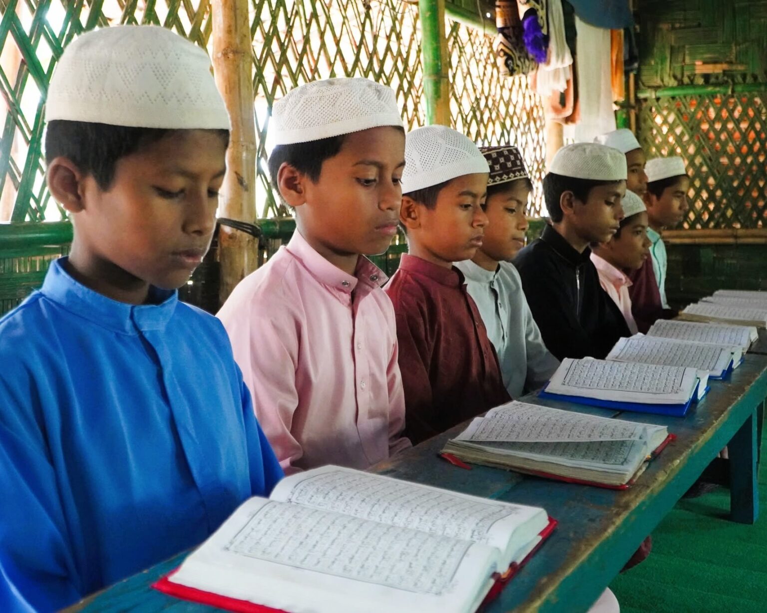 The Cure for Anxiety and Depression in Islam | BASMAH