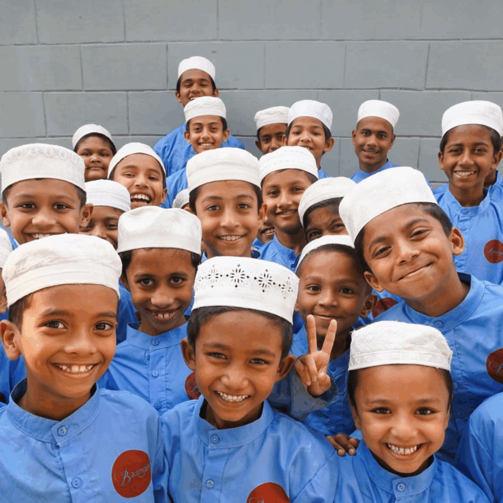 Jummah Giving | The Power of Friday Giving | Life-Saving Charitable ...