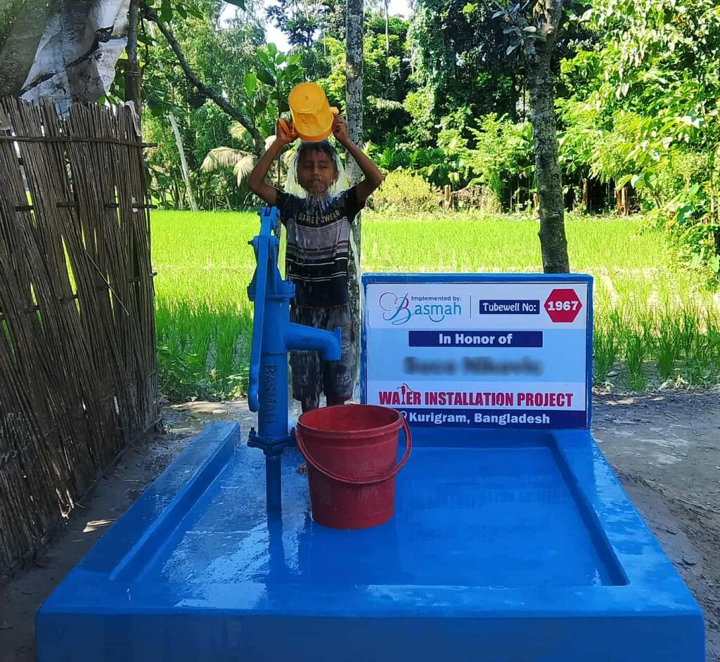 Clean Water | Donate Clean, Safe Water to Communities