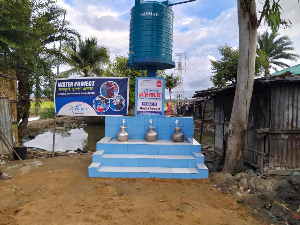 Clean Water | Donate Clean, Safe Water to Communities